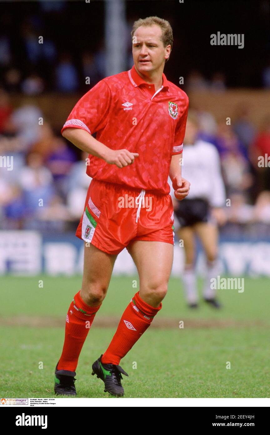 Peter Nicholas High Resolution Stock Photography and Images - Alamy