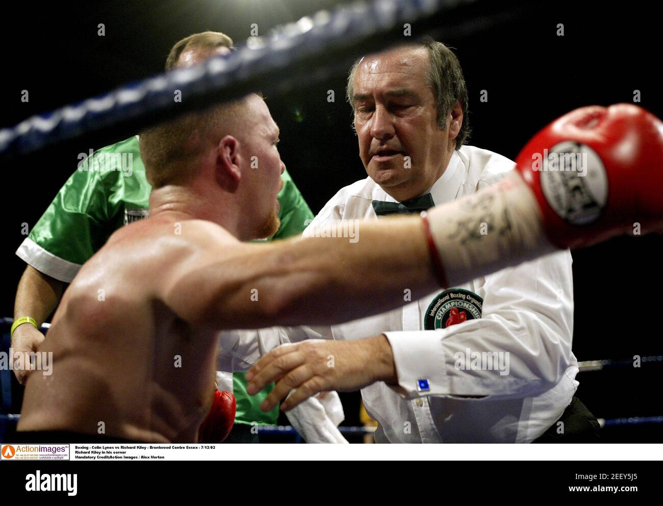 Kiley richard hi-res stock photography and images - Alamy