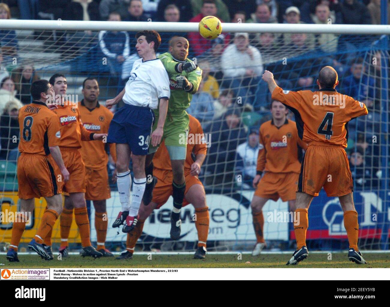 Matt murray wolves hi-res stock photography and images - Alamy