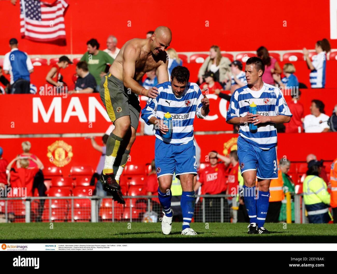 Murty celebrate reading hi-res stock photography and images - Alamy