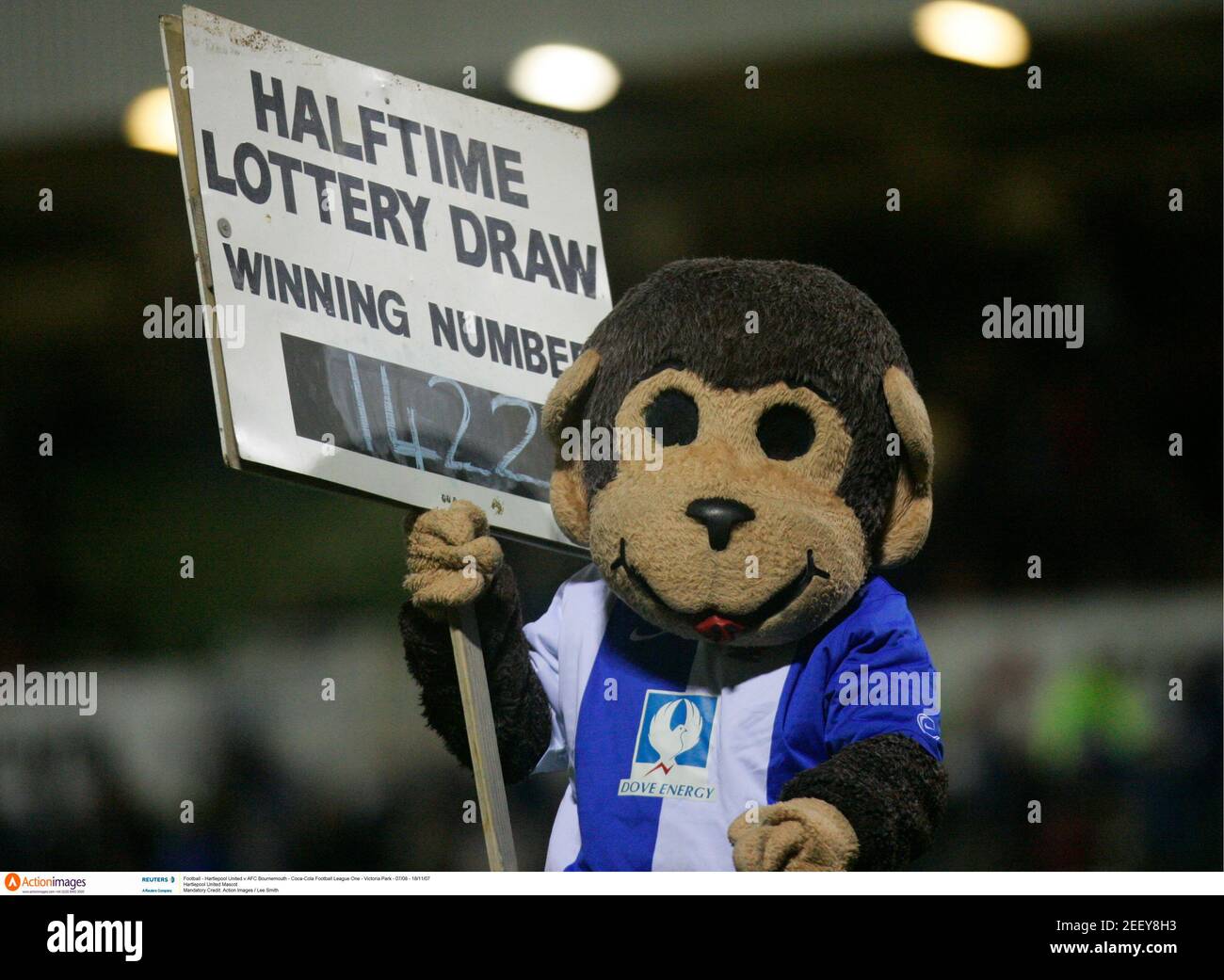 Afc bournemouth victoria park hi-res stock photography and images - Alamy