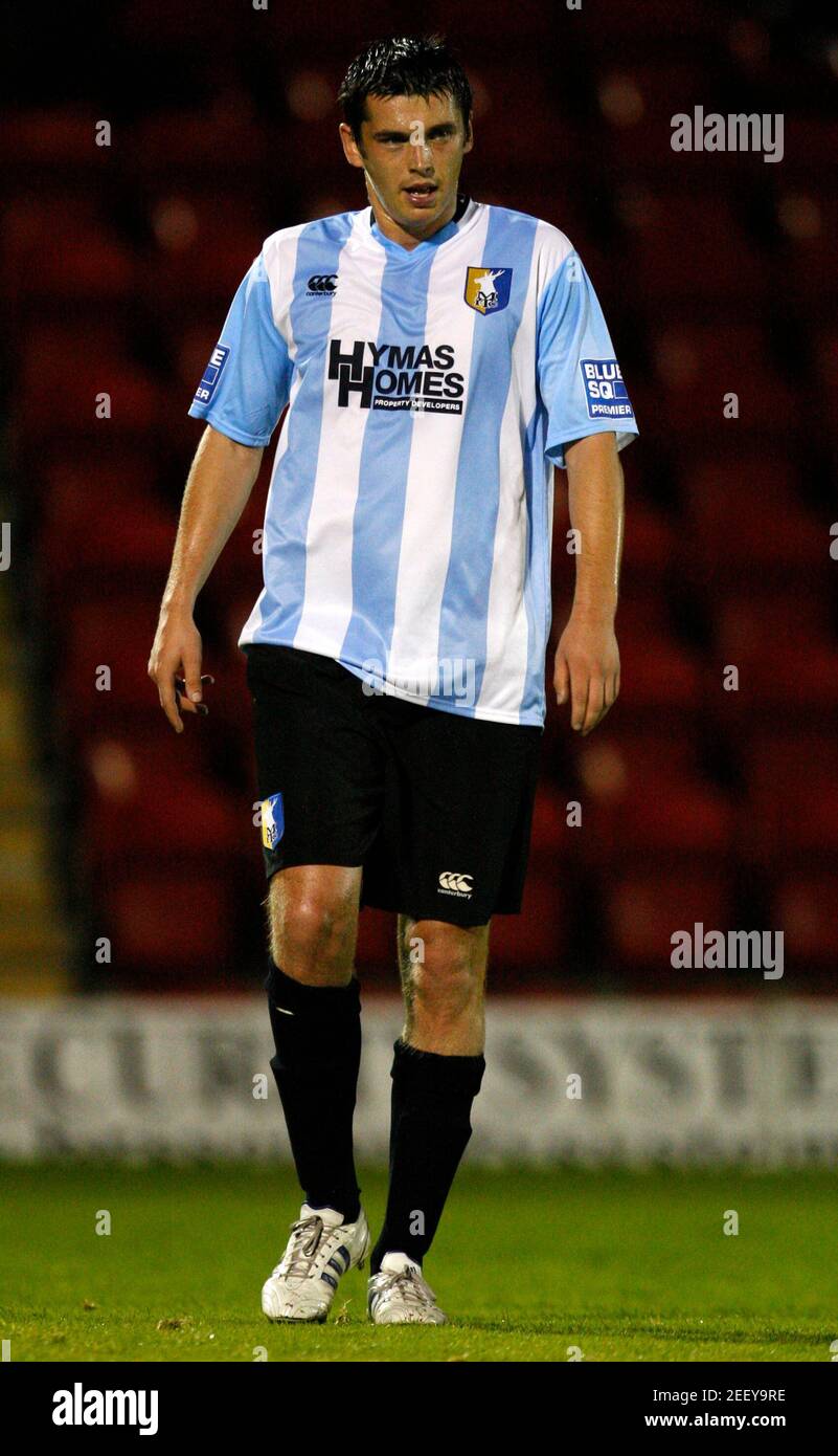 Rob Duffy High Resolution Stock Photography and Images - Alamy