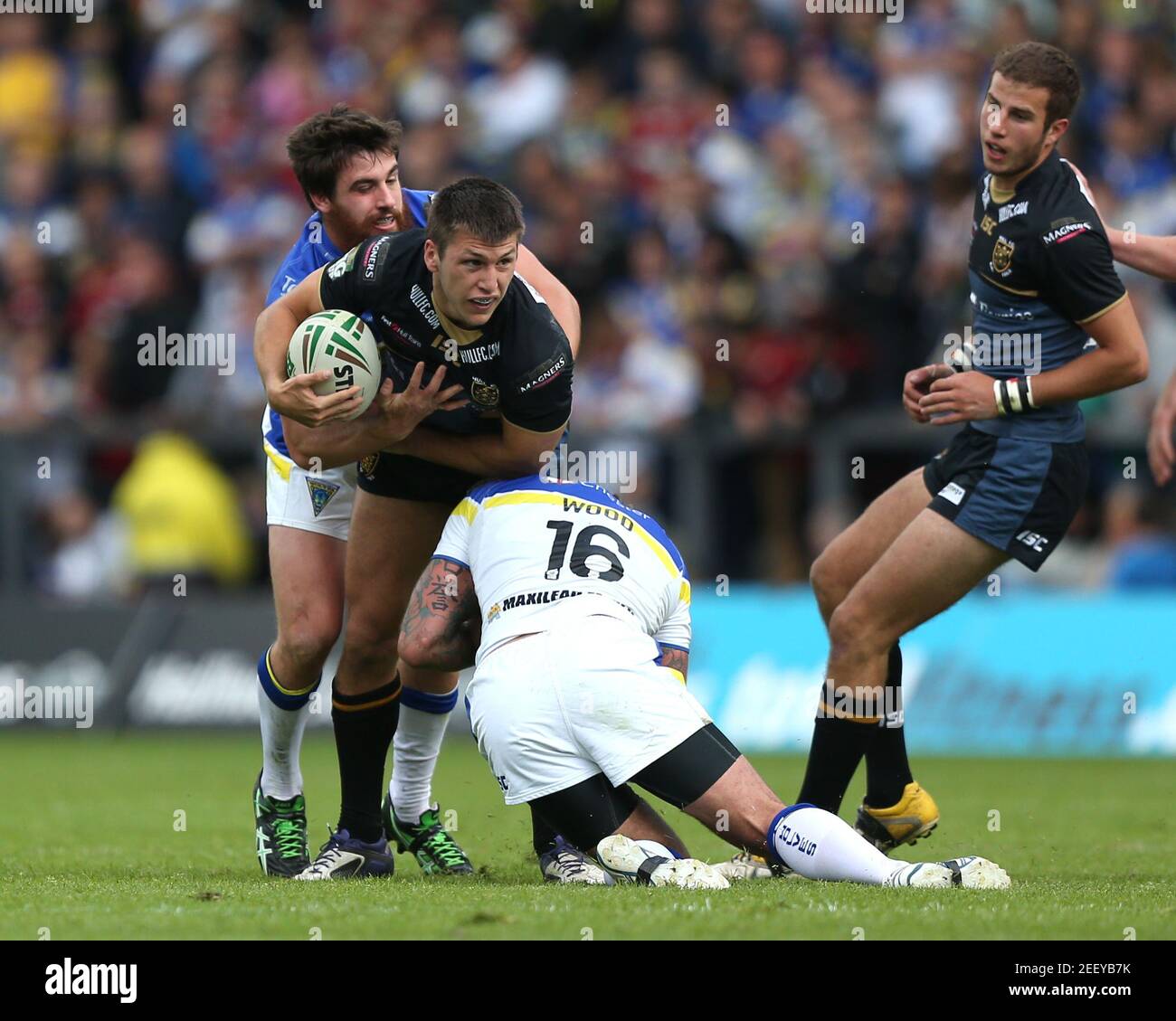 Tom halliwell hi-res stock photography and images - Alamy