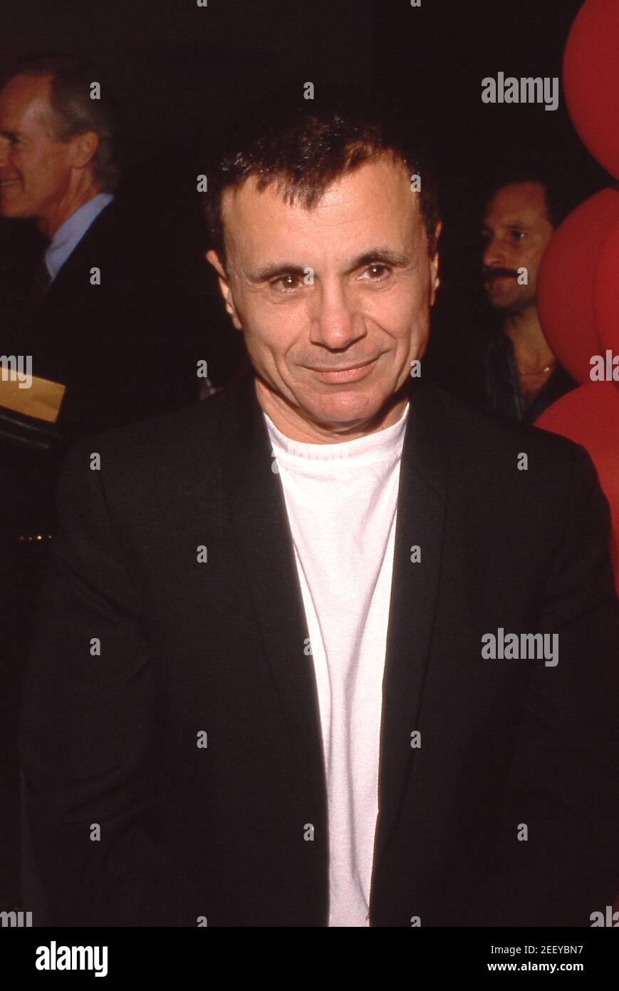 Robert Blake 1993 Credit: Ralph Dominguez/MediaPunch Stock Photo - Alamy