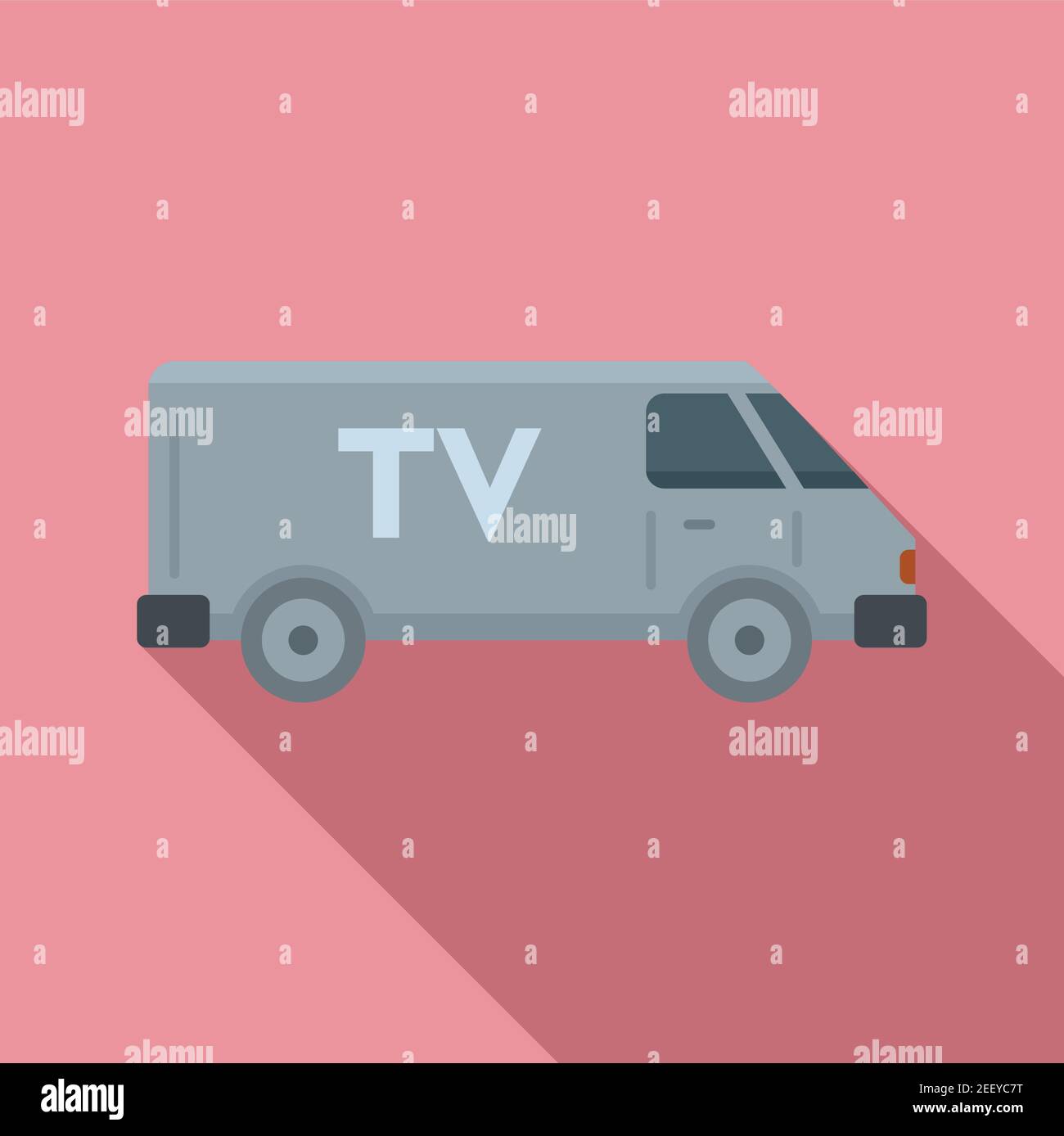 Portable antenna vehicle hi-res stock photography and images - Alamy