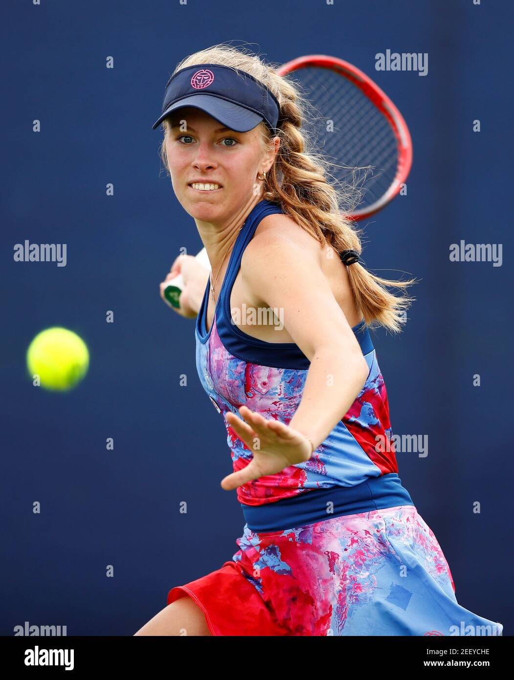 Magdalena Frech High Resolution Stock Photography and Images - Alamy