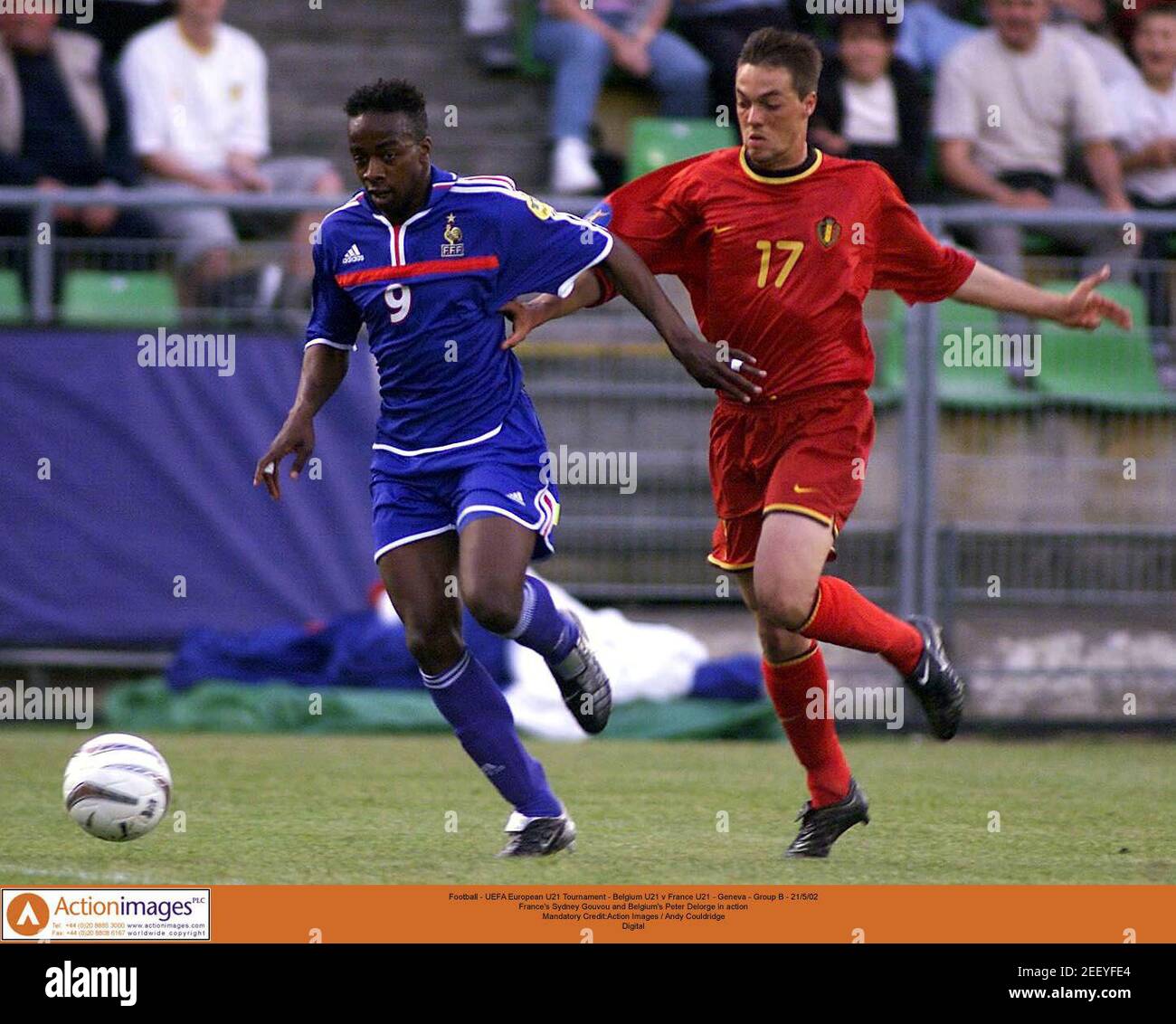 Peter delorge hi-res stock photography and images - Alamy