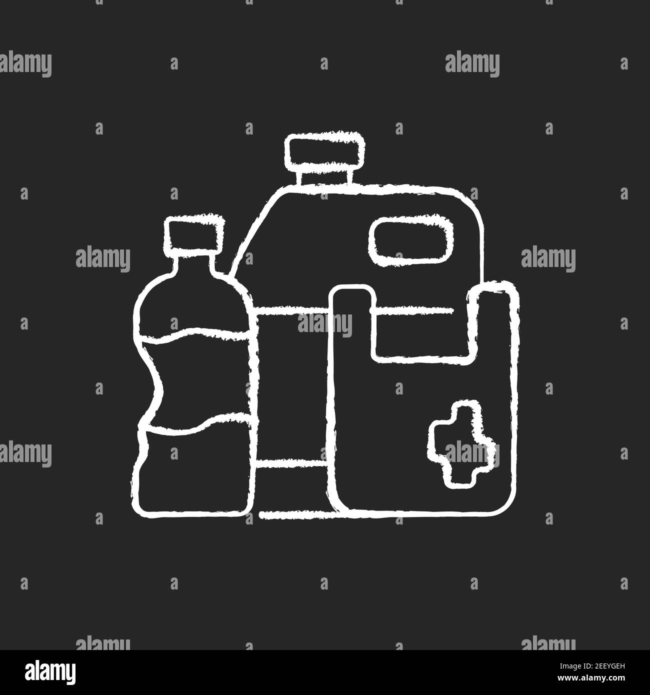 Debris container Black and White Stock Photos & Images - Alamy