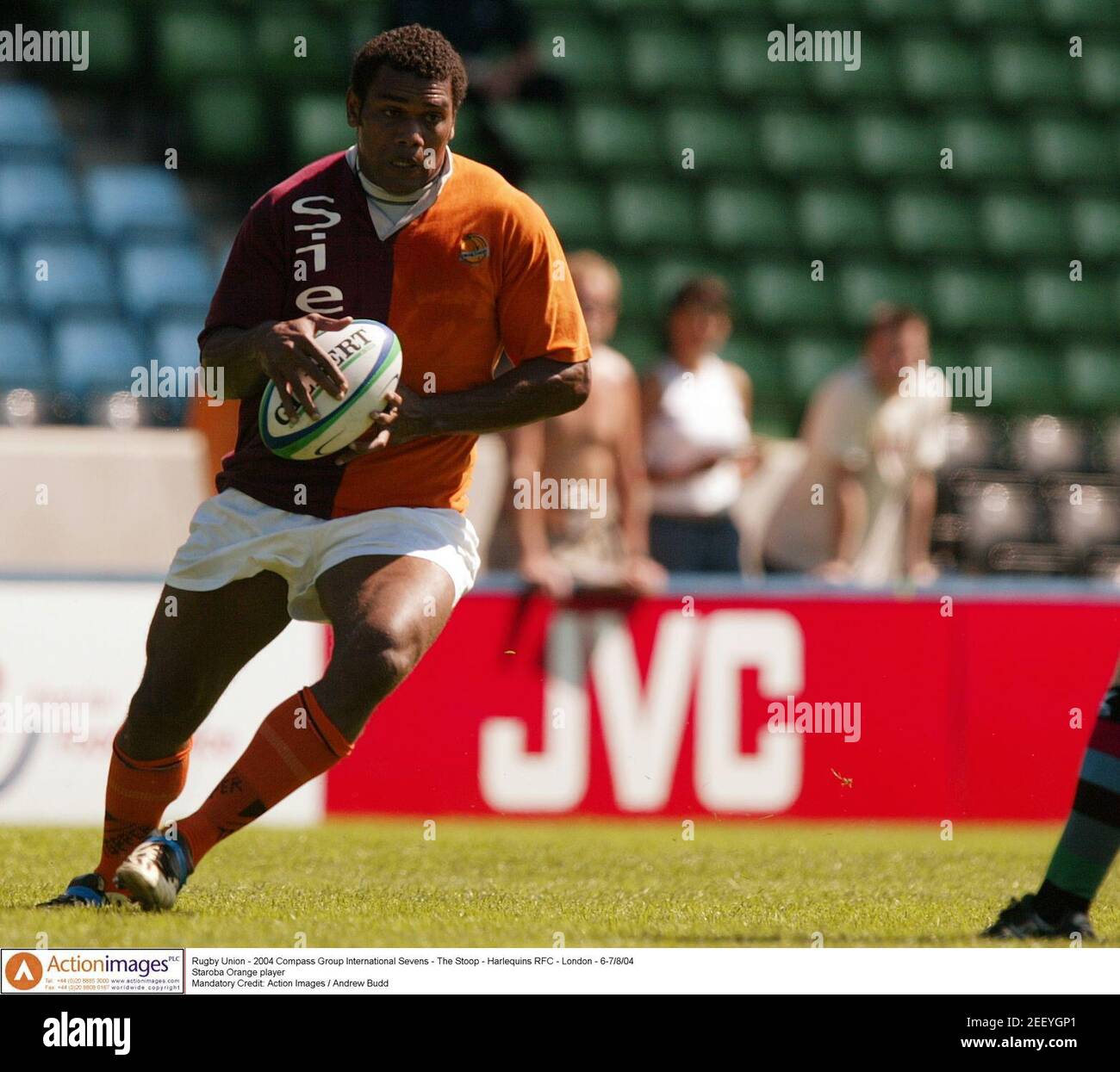 Harlequins rfc hi-res stock photography and images - Alamy