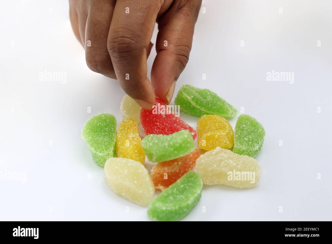 Jujubes candy hi-res stock photography and images - Alamy