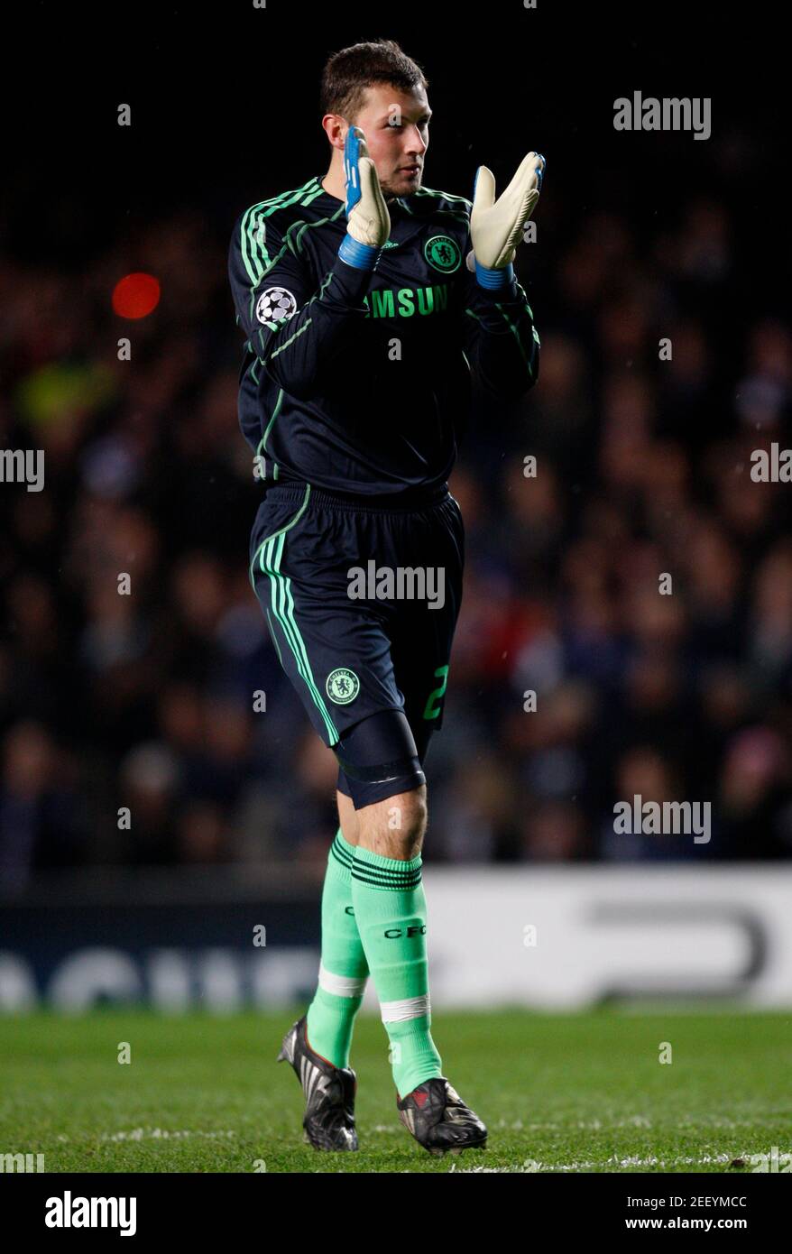 Ross Turnbull High Resolution Stock Photography and Images - Alamy