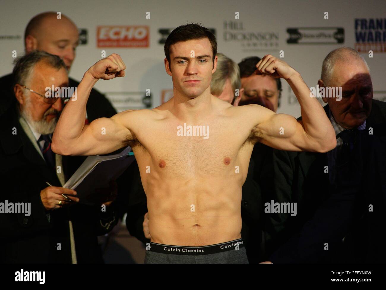 Return magnificent seven hi-res stock photography and images - Alamy