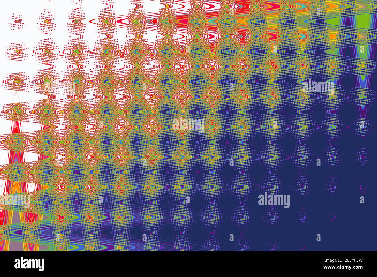 Elegant color gradations Wallpaper with bright color of rainbow for ...