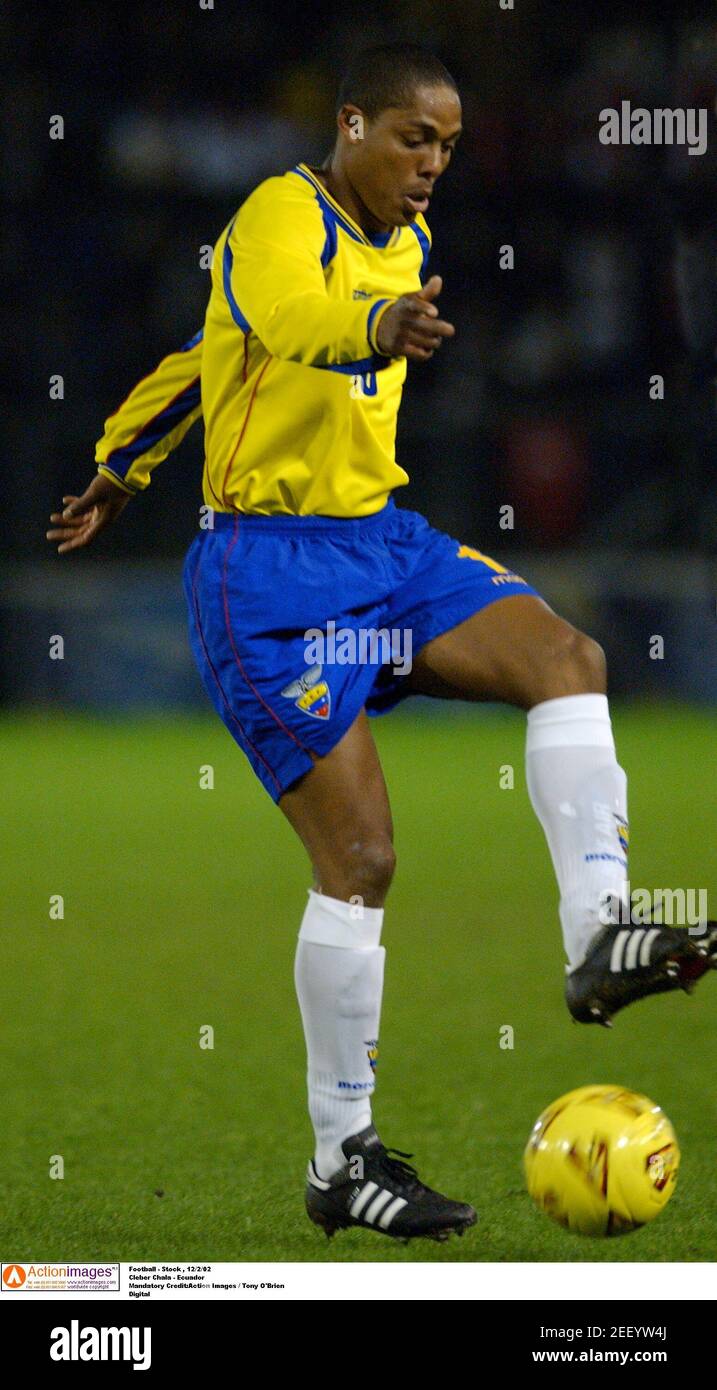 Cleber chala hi-res stock photography and images - Alamy