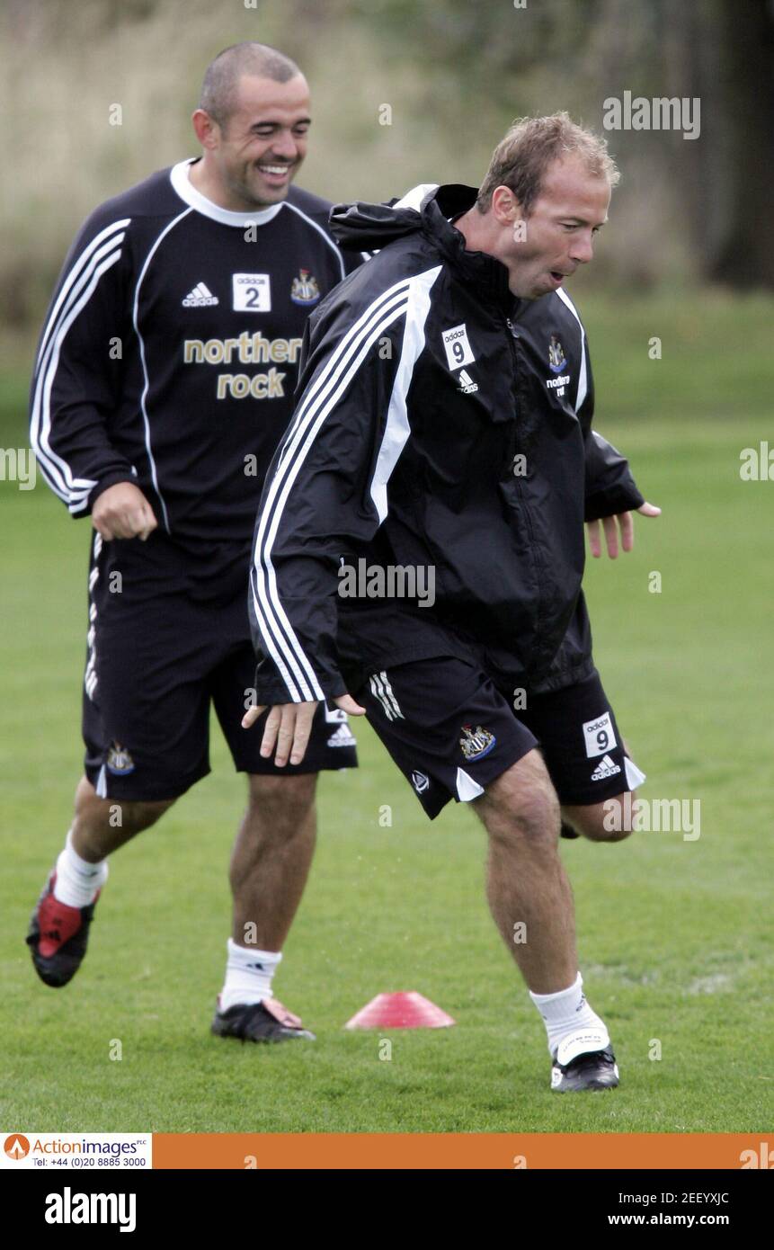 Alan carr during hi-res stock photography and images - Alamy