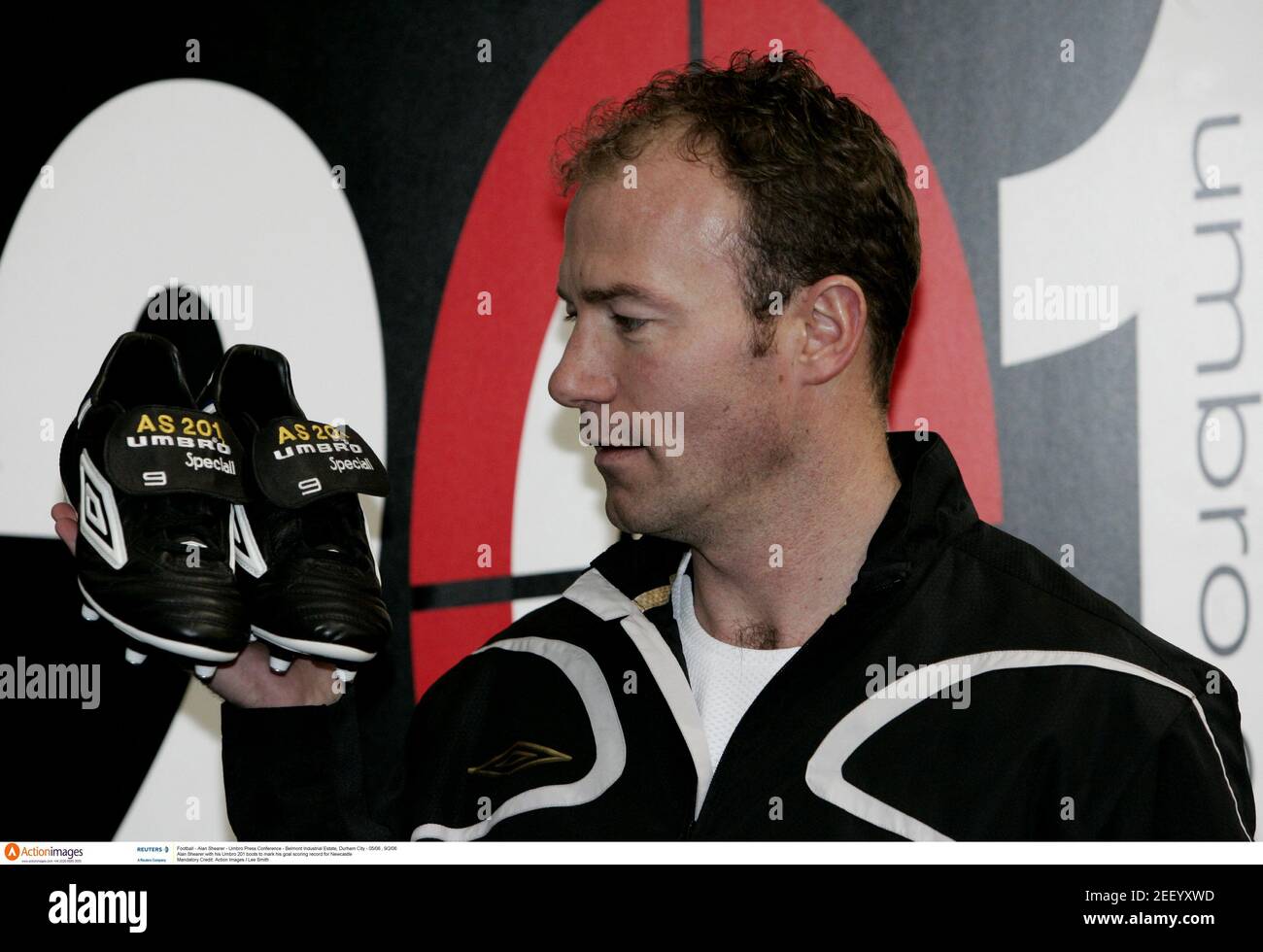 Mark shearer hi-res stock photography and images - Alamy