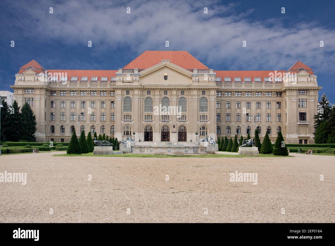 Hungary University High Resolution Stock Photography and Images - Alamy