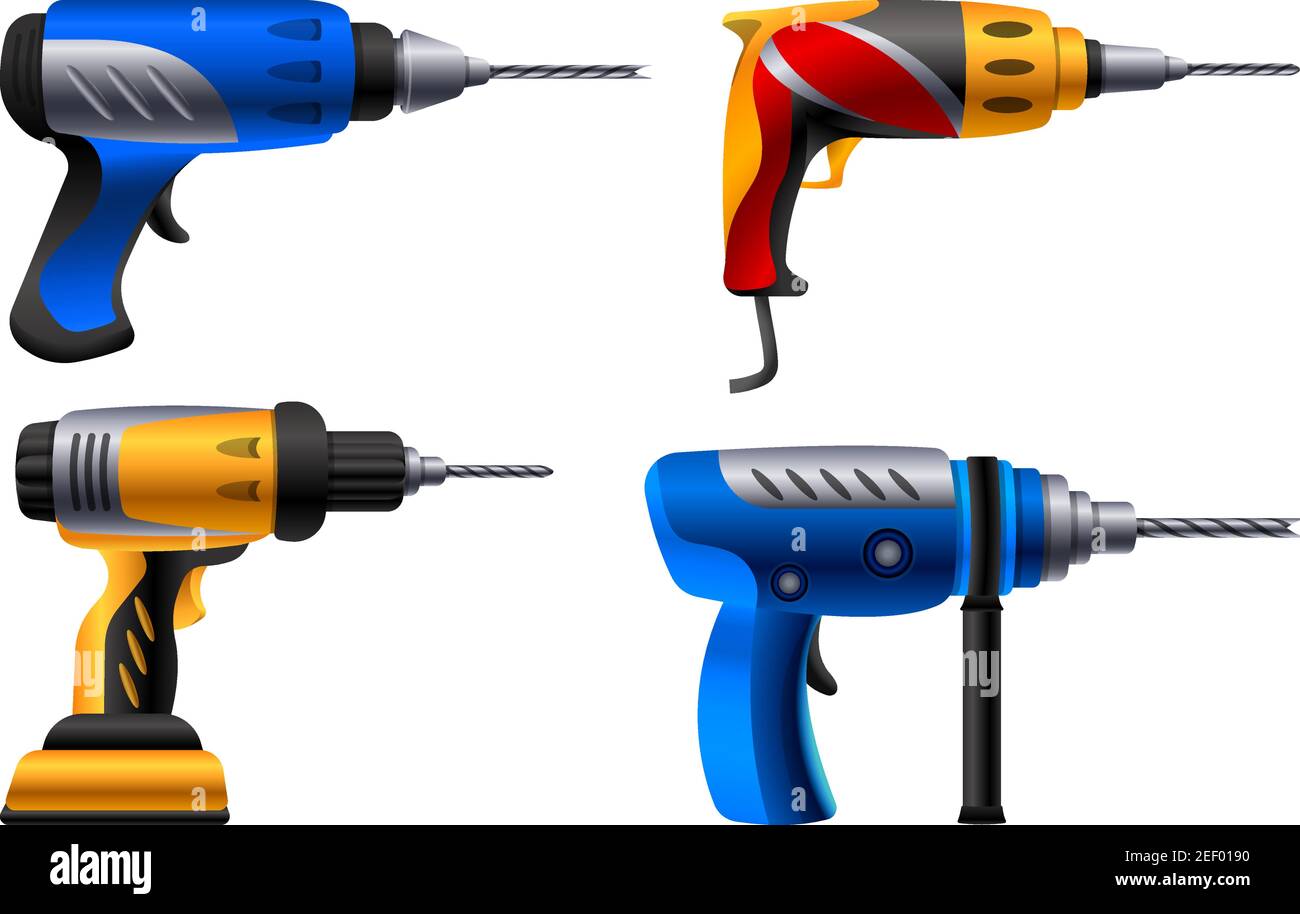 Hand milling machine Cut Out Stock Images & Pictures - Alamy