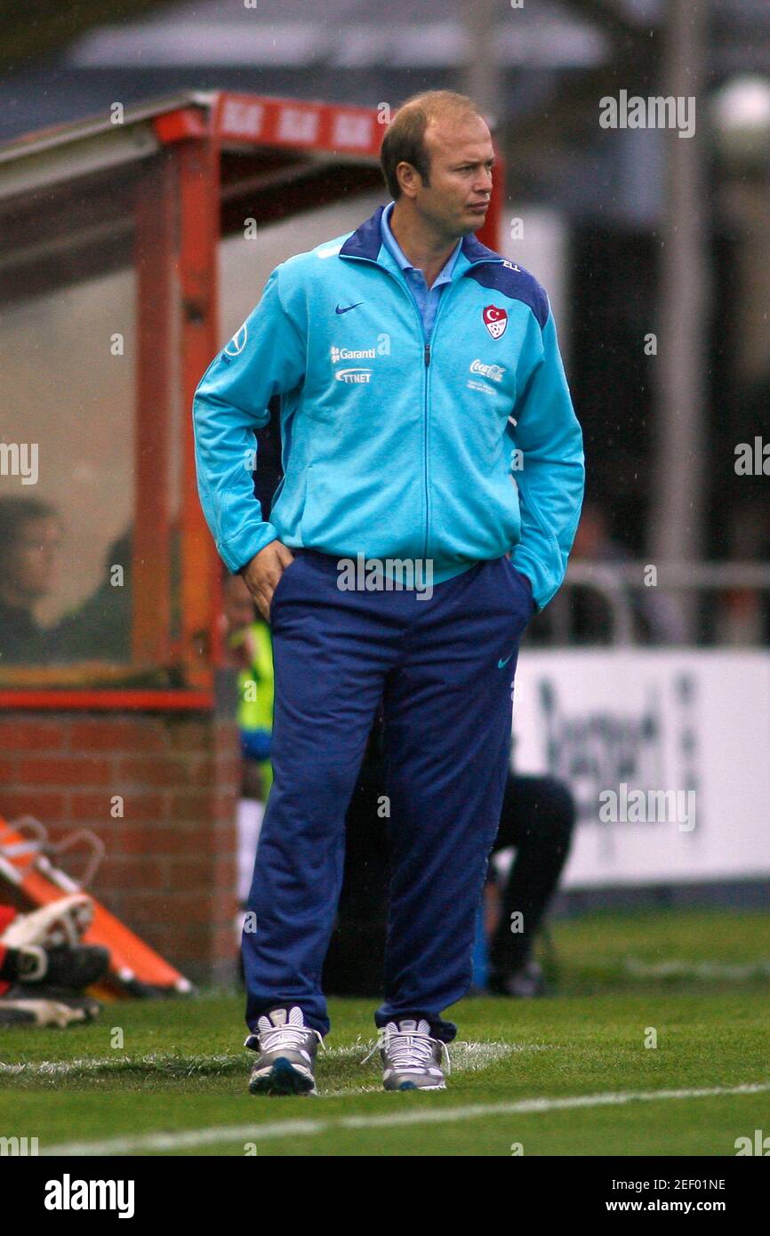 Abdullah Ercan High Resolution Stock Photography and Images - Alamy