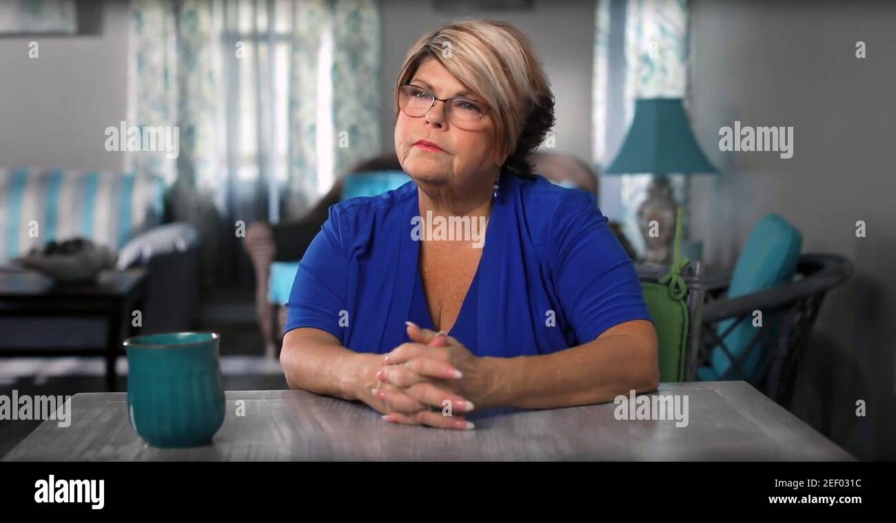 BOBBI JO: UNDER THE INFLUENCE, Bobbi Jo Reed, 2021. © Gravitas Ventures ...