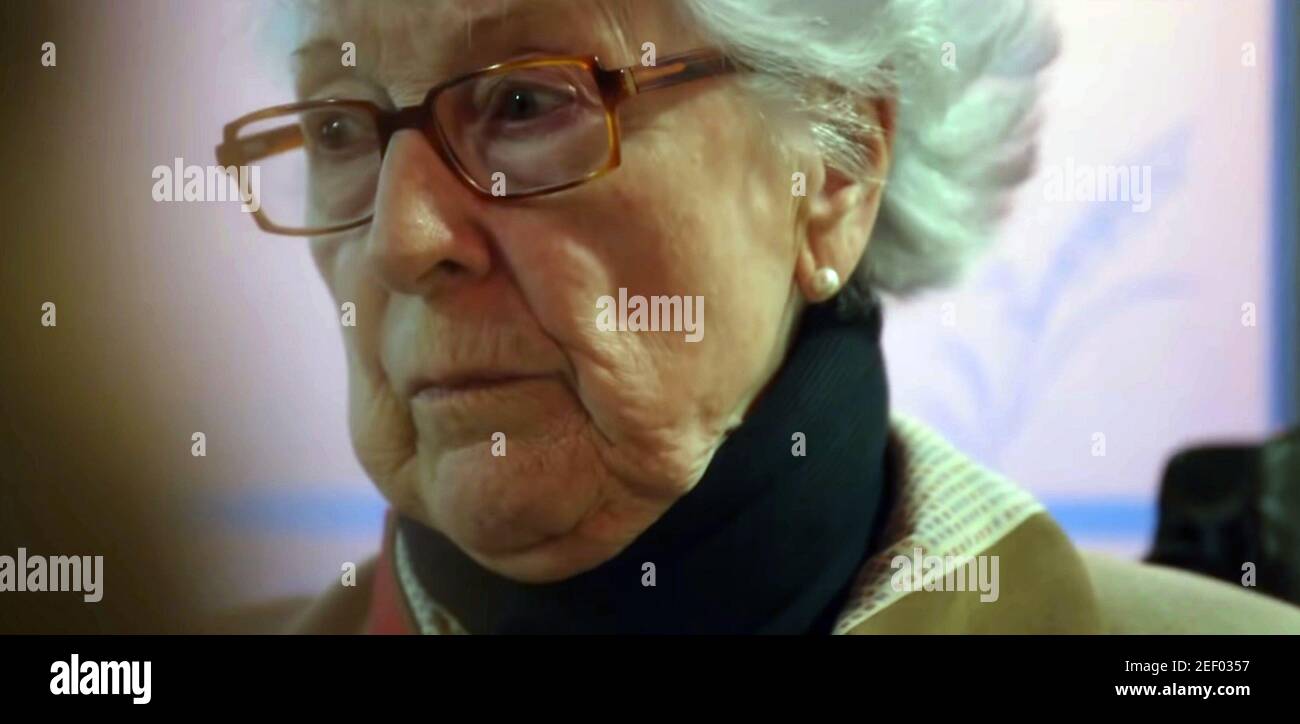 COLETTE, Colette Marin-Catherine, 2020. © Time Travel Unlimited ...