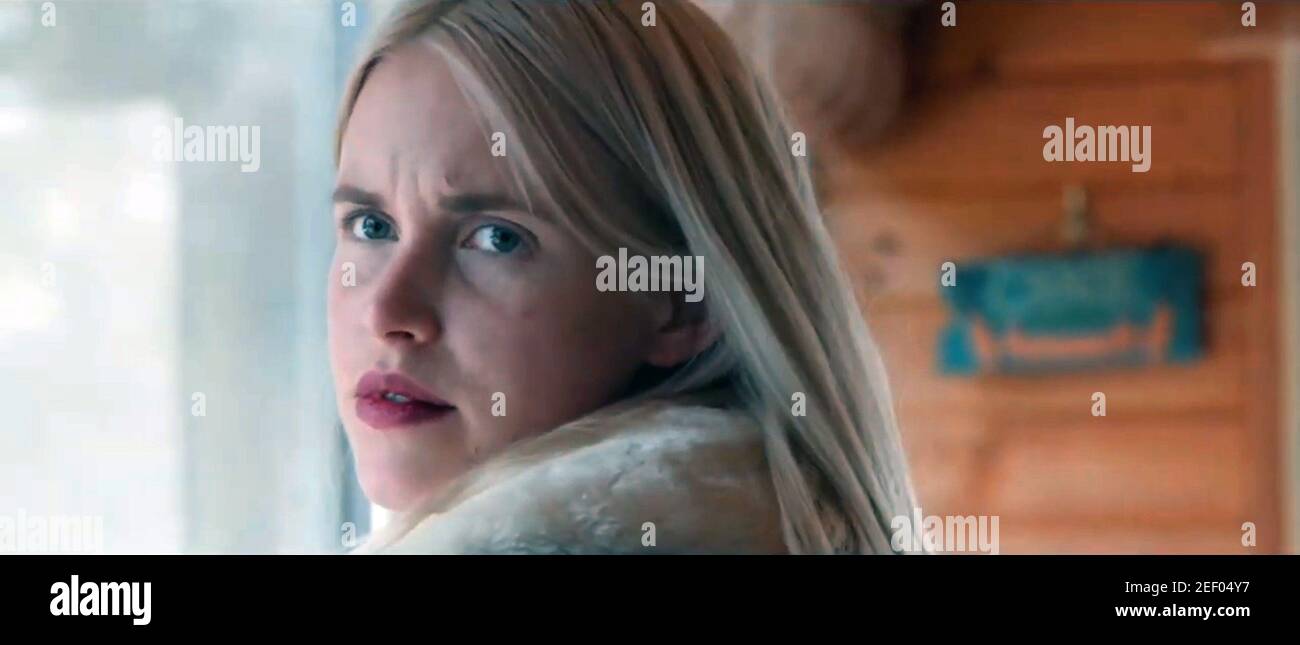 DEATH TRIP, Kelly Kay, 2021. © Gravitas Ventures / Courtesy Everett ...