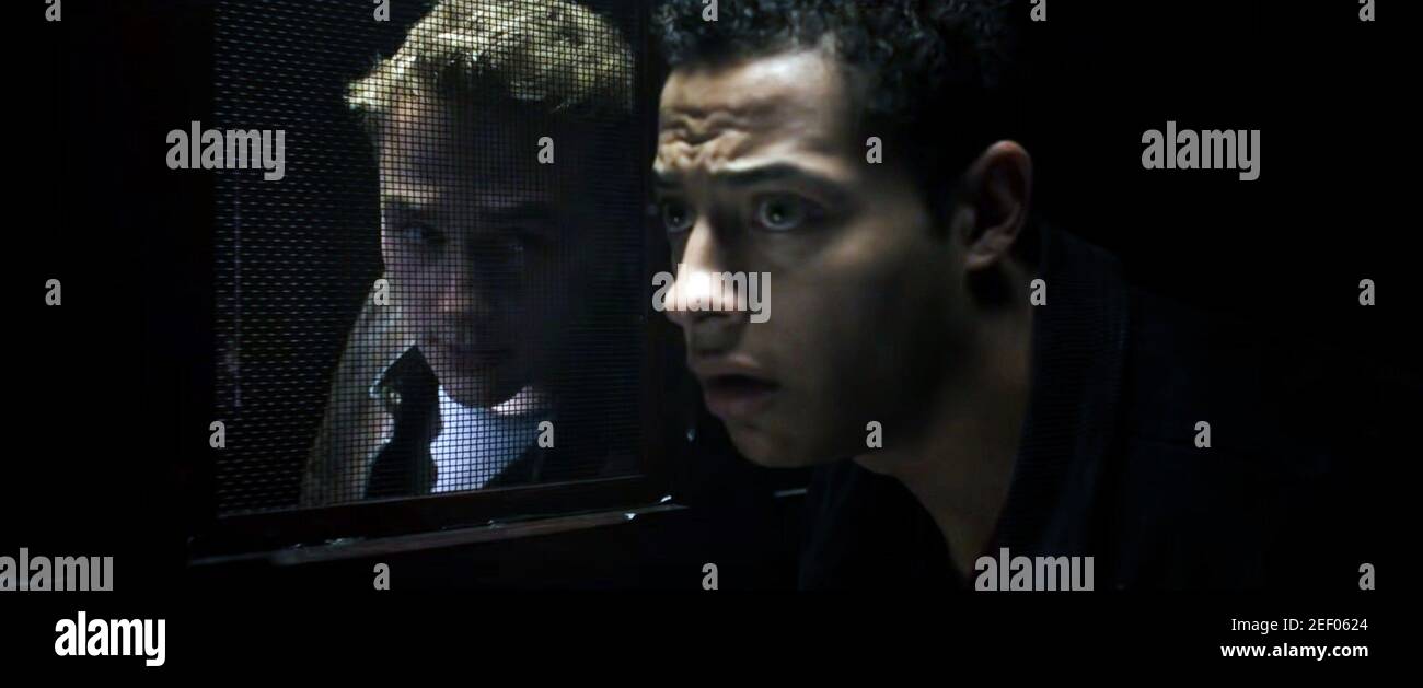 Daryl mccormack hi-res stock photography and images - Alamy