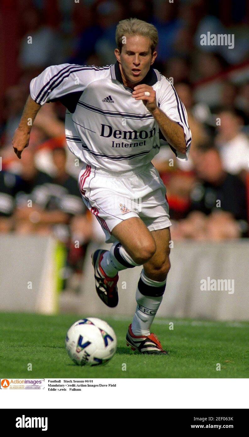 Eddie lewis hi-res stock photography and images - Alamy