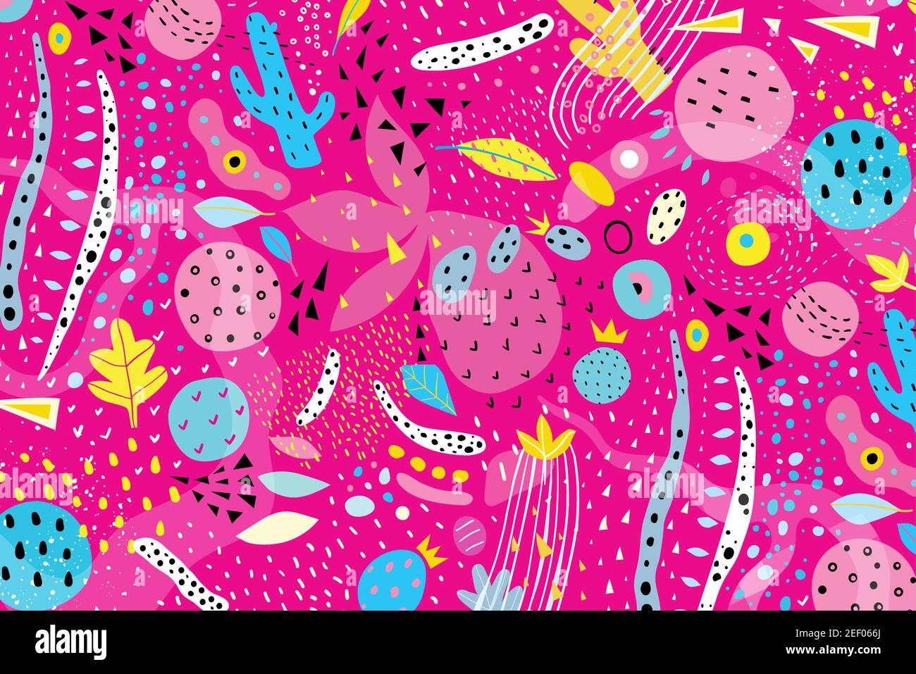 Organic abstract graphic hi-res stock photography and images - Alamy