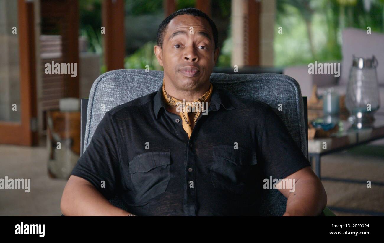 HIP HOP UNCOVERED, 'Haitian Jack' Jacques Agnant, 'Cash Rules ...