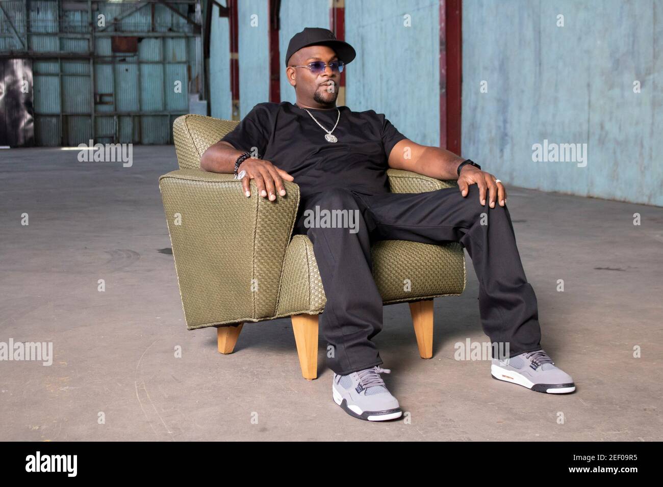 HIP HOP UNCOVERED, 'Trick Trick' Christian Mathis, (Season 1, premiered ...