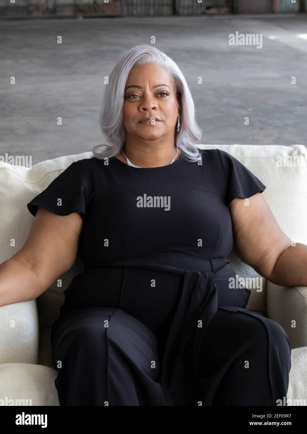 HIP HOP UNCOVERED, Deb Antney, (Season 1, ep. 101, aired Feb. 12, 2021 ...