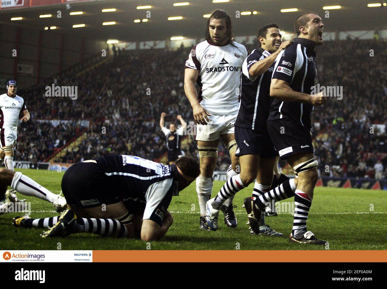 Bristols side hi-res stock photography and images - Alamy