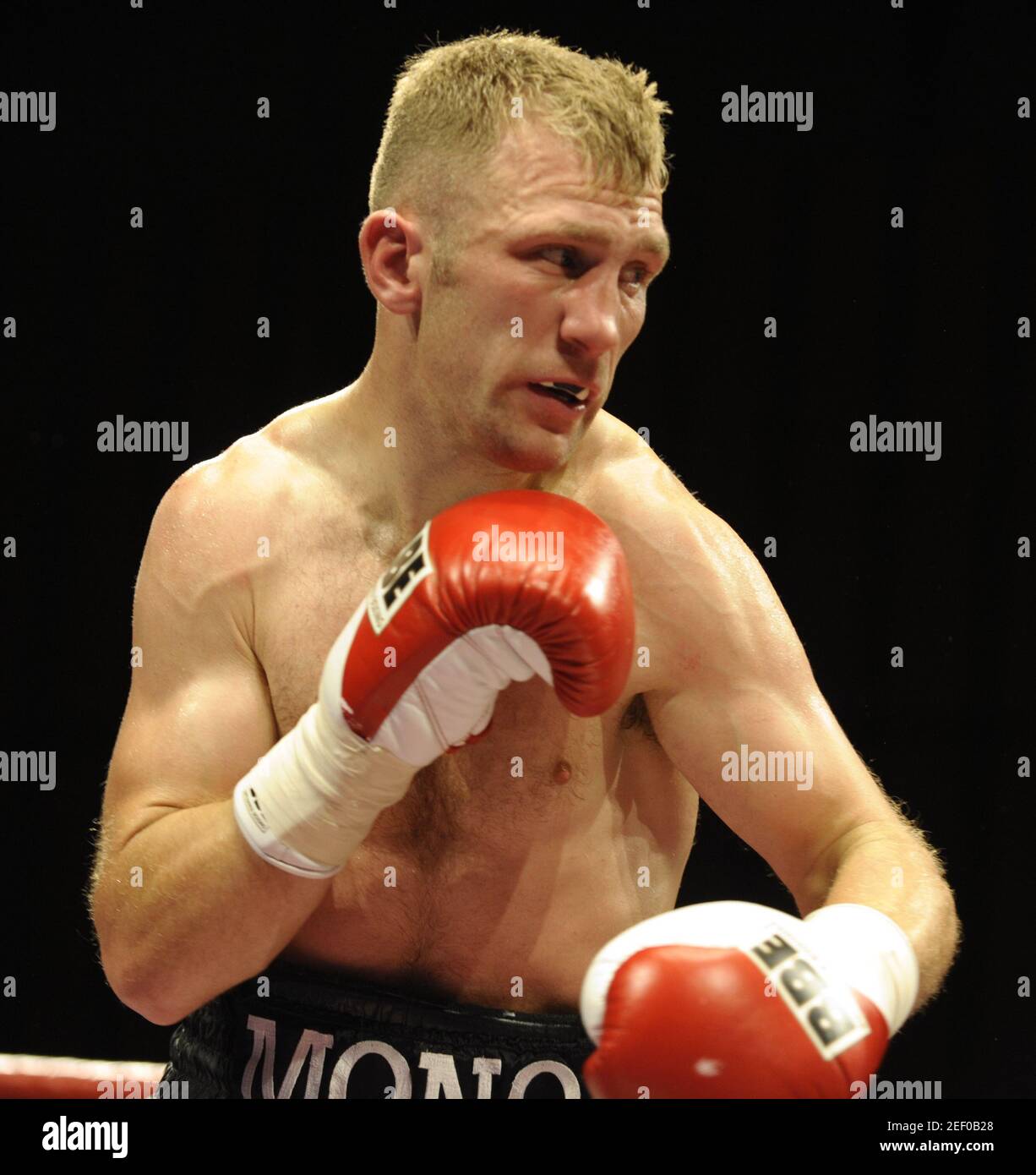 Tommy mcdonagh hi-res stock photography and images - Alamy