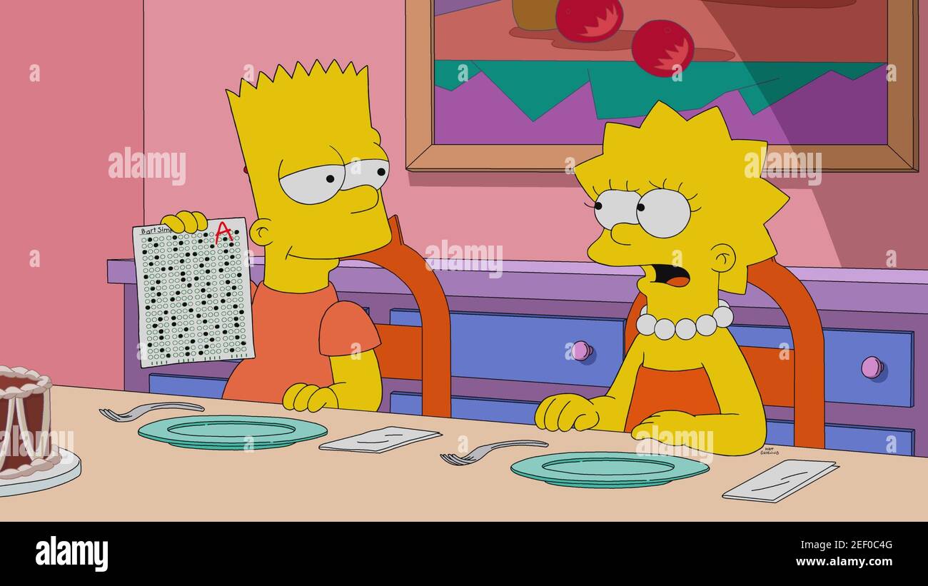 Nancy Cartwright Simpsons Characters