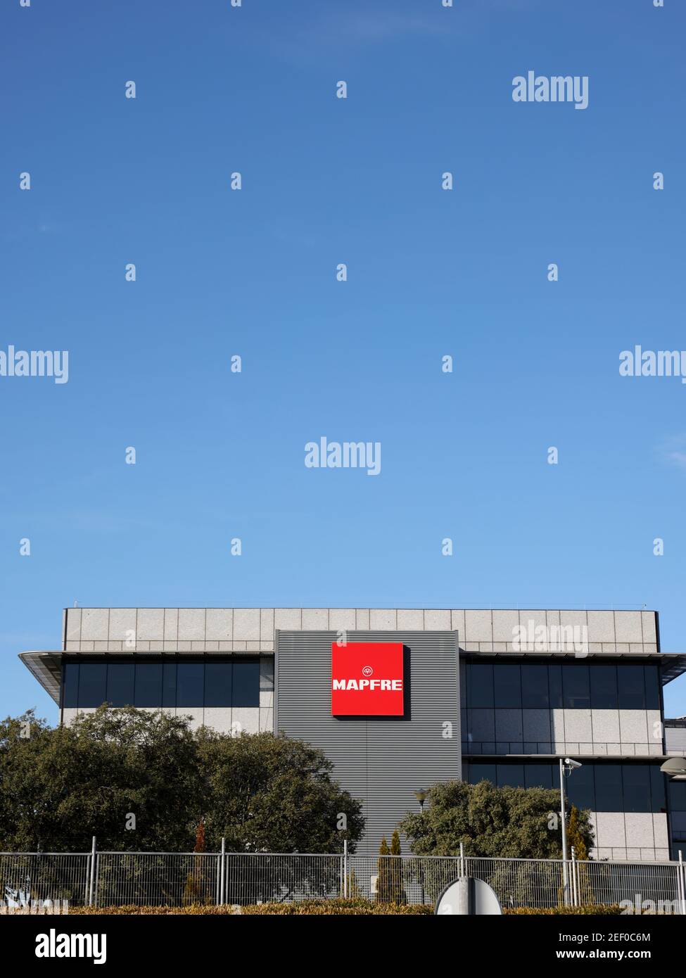 Central corporativa hi-res stock photography and images - Alamy