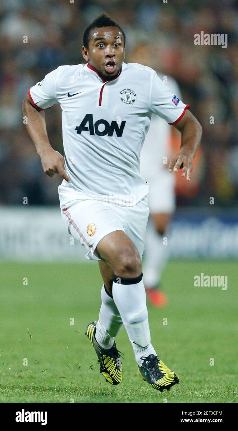 Dr andrew anderson hi-res stock photography and images - Alamy