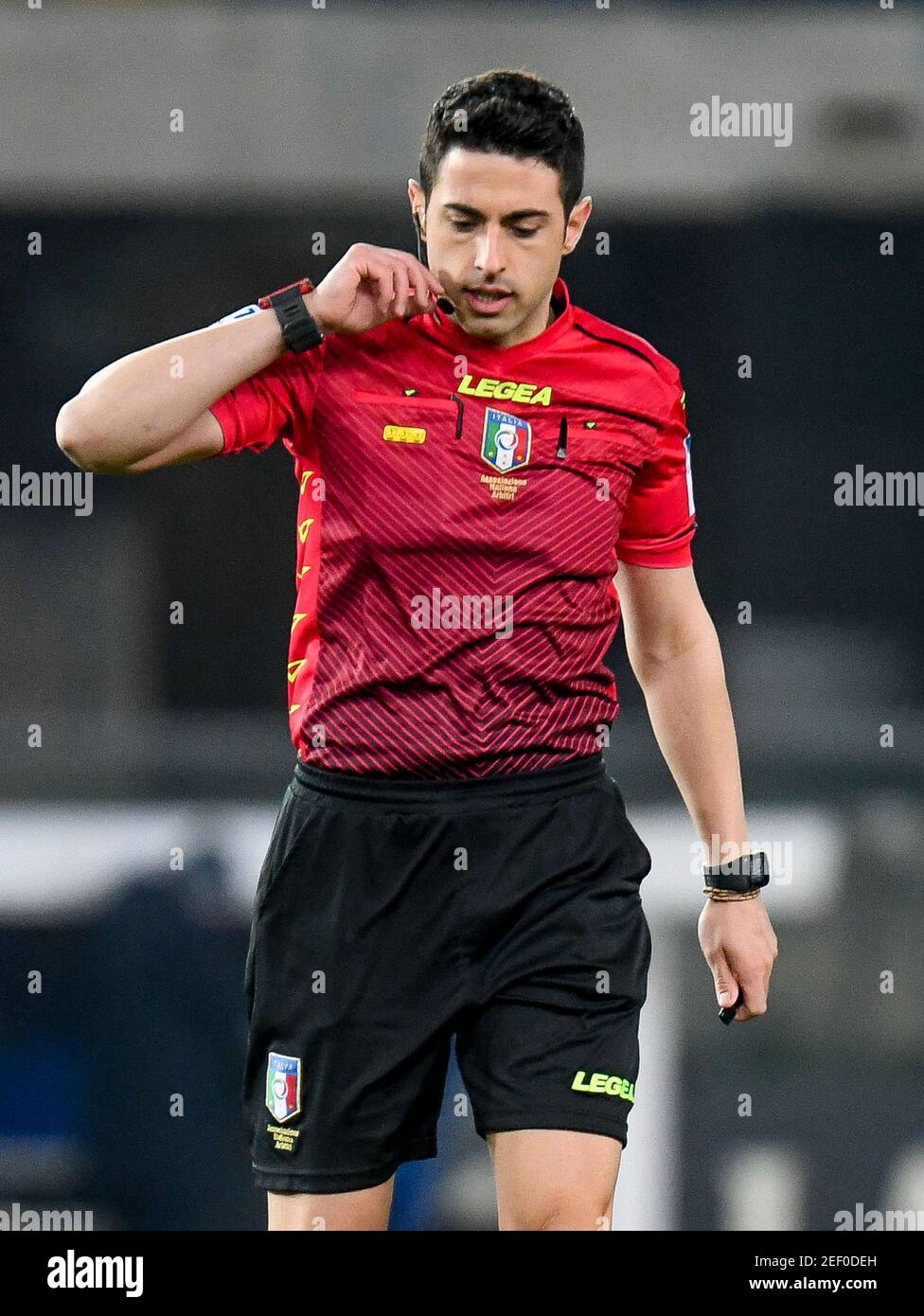 Luca massimi hi-res stock photography and images - Alamy