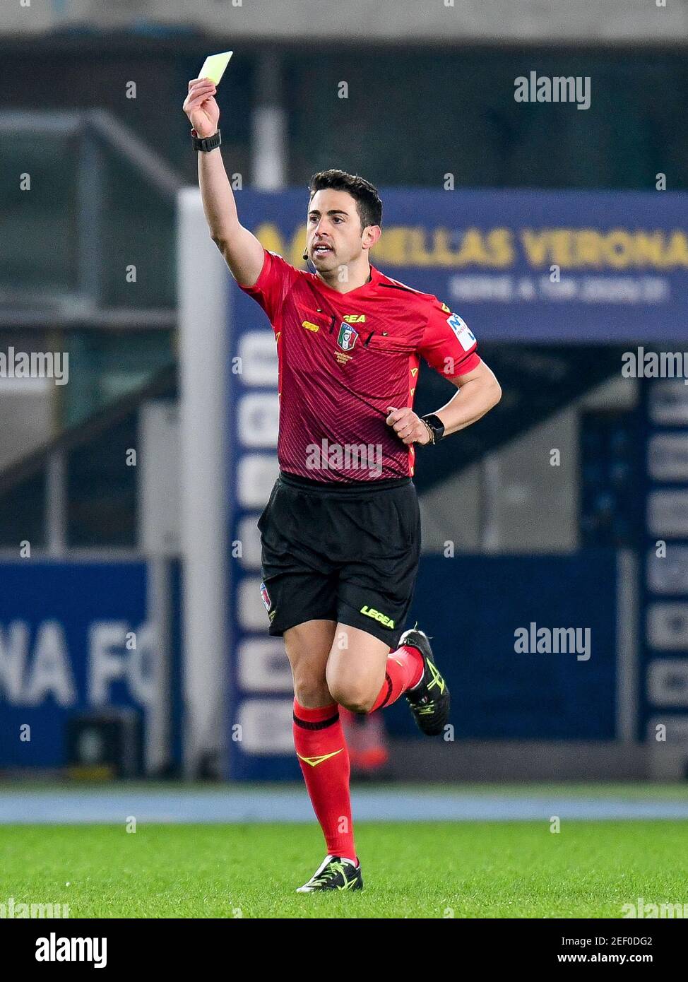 Luca massimi hi-res stock photography and images - Alamy