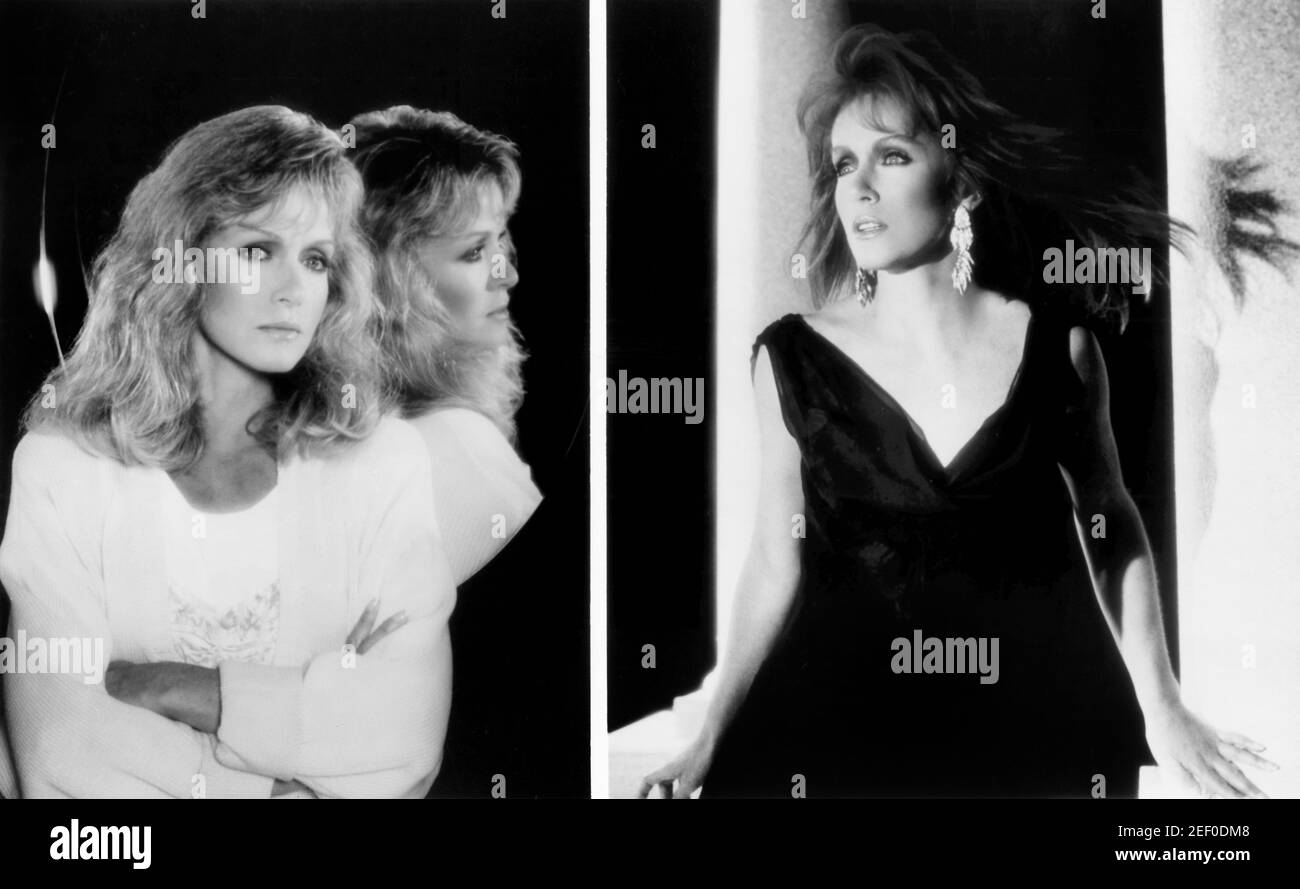 Donna mills hi-res stock photography and images - Alamy