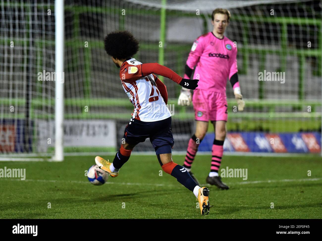 Marcus barnes hi-res stock photography and images - Alamy