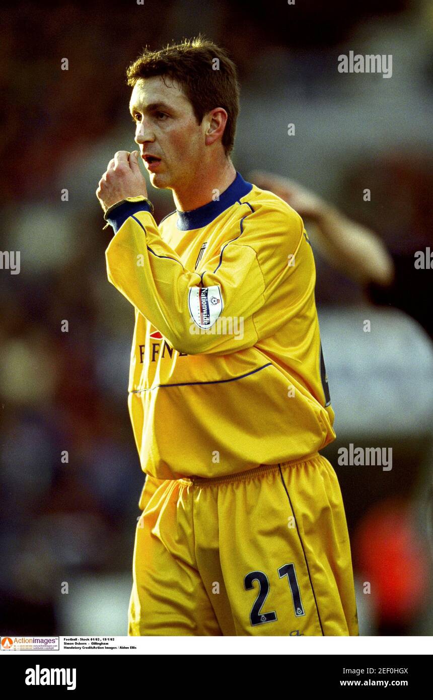 Simon osborn hi-res stock photography and images - Alamy