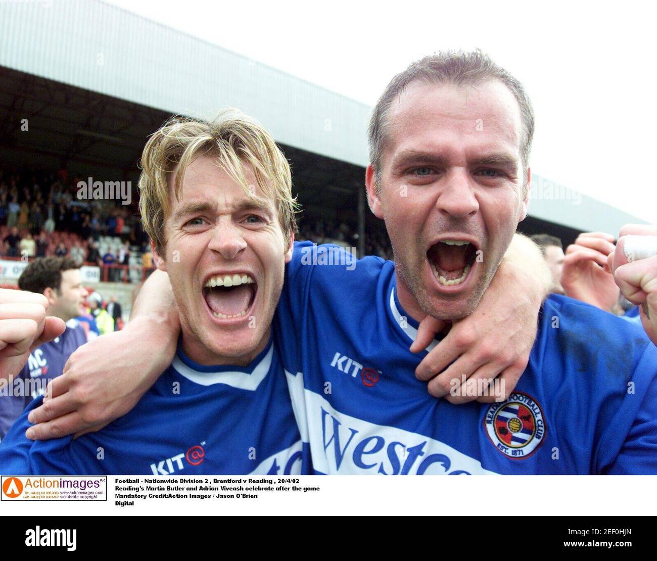 Viveash brentford hi-res stock photography and images - Alamy