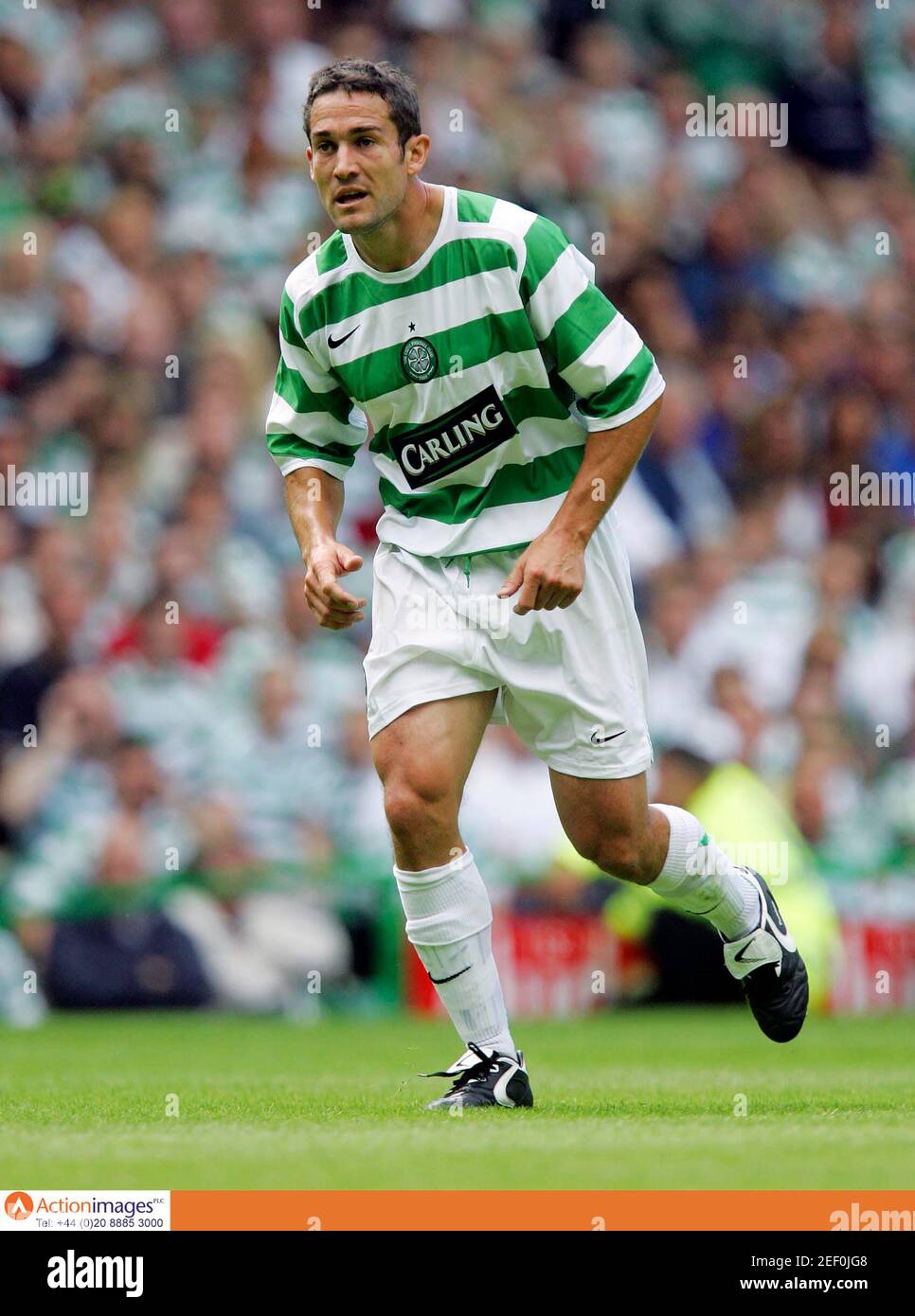 Paul telfer leeds hi-res stock photography and images - Alamy