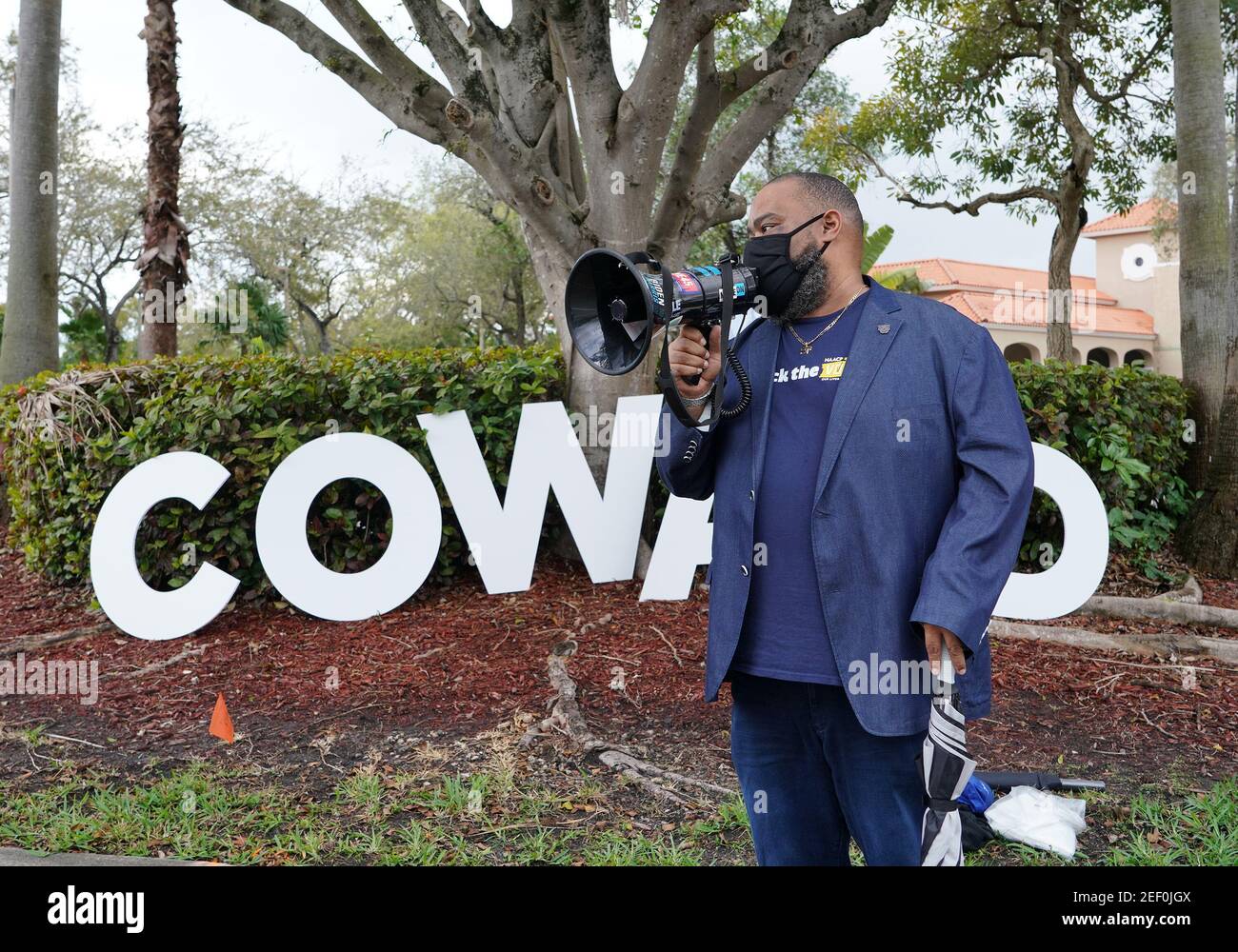Dwight bullard hi-res stock photography and images - Alamy