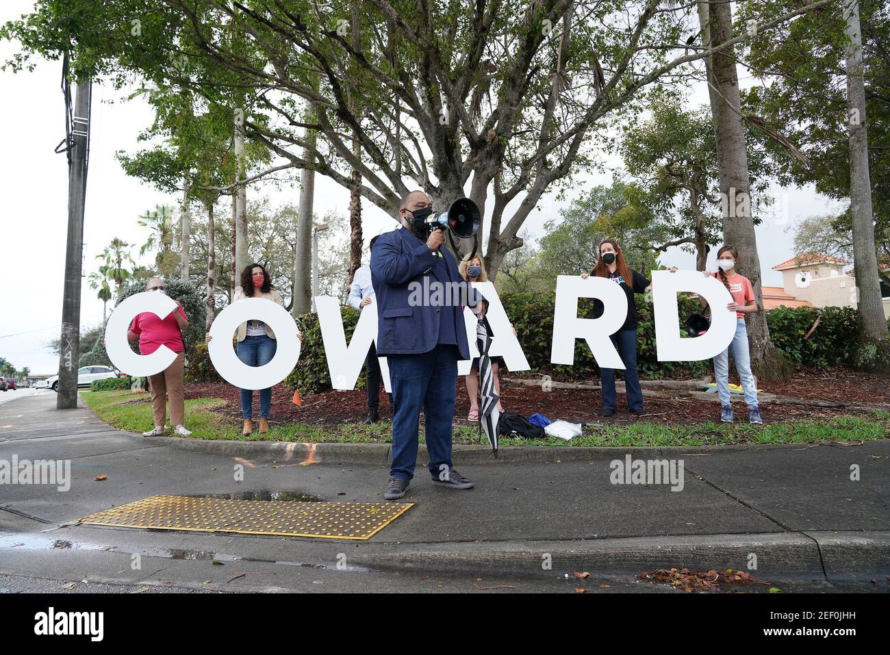 Dwight bullard hi-res stock photography and images - Alamy