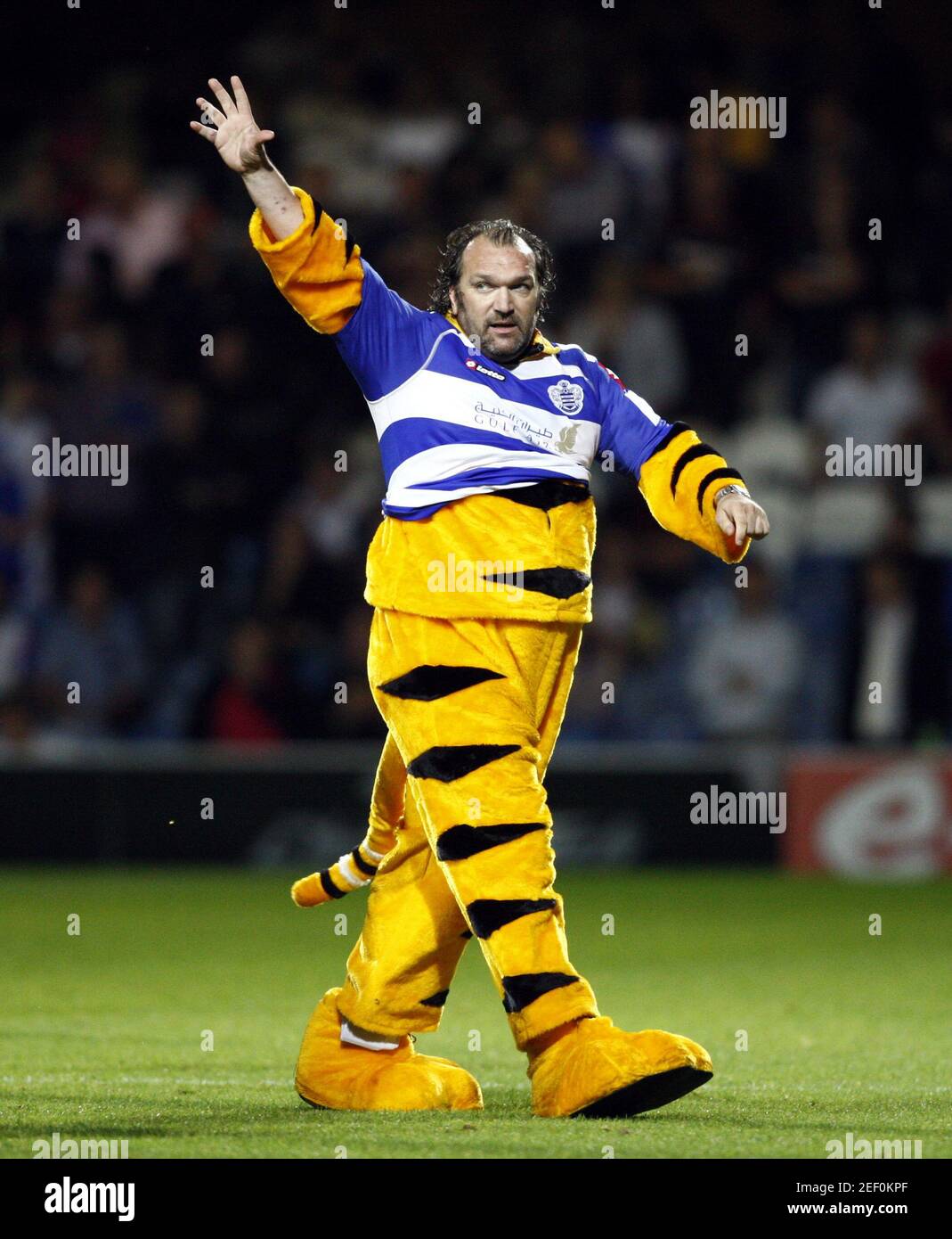 Neil ruddock england hi-res stock photography and images - Alamy