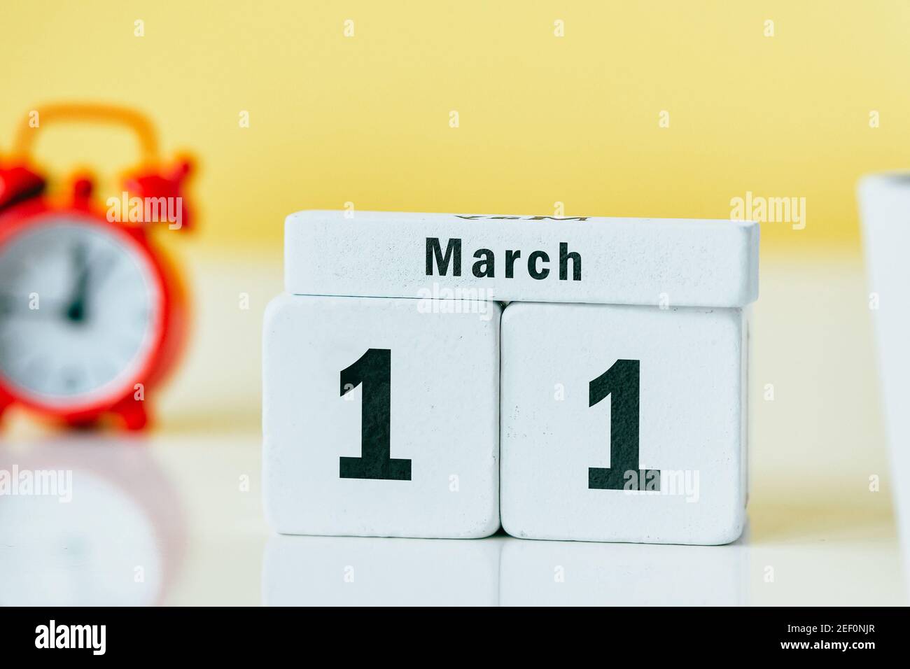 Eleventh march hi-res stock photography and images - Alamy
