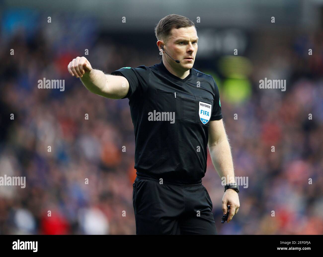 John beaton celtic hi-res stock photography and images - Alamy