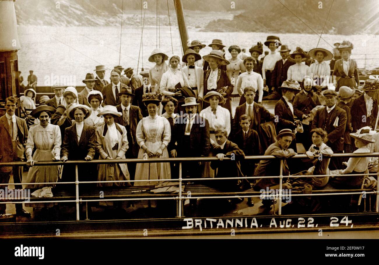 Rm britannia hi-res stock photography and images - Alamy